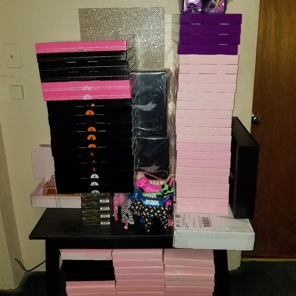 PINK Victoria's Secret | Tops | Lots Coming | Poshmark